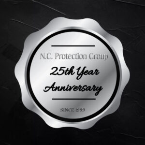 Professional Security Services North Carolina - NC Protection