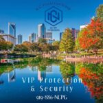 Private Security Guards - NC Protection Group - Private Security