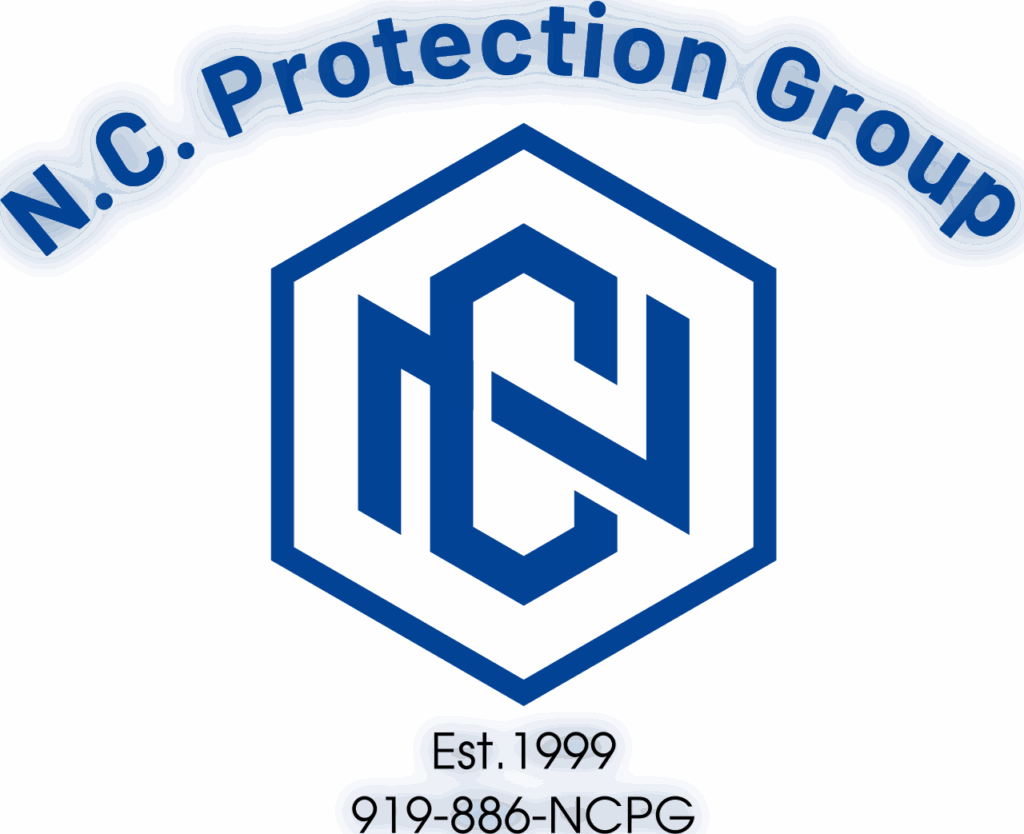Private Security Guards - NC Protection Group - Private Security