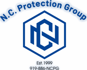 Private Security Guards - NC Protection Group - Private Security