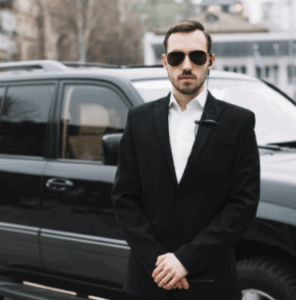 Professional Security Services North Carolina - NC Protection