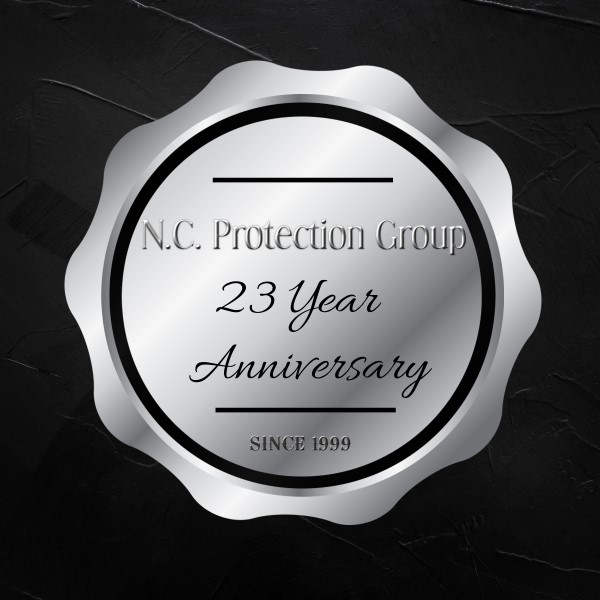 Private Security Guards - NC Protection Group - Private Security