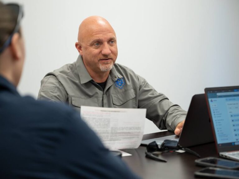 Professional Security Services North Carolina - NC Protection