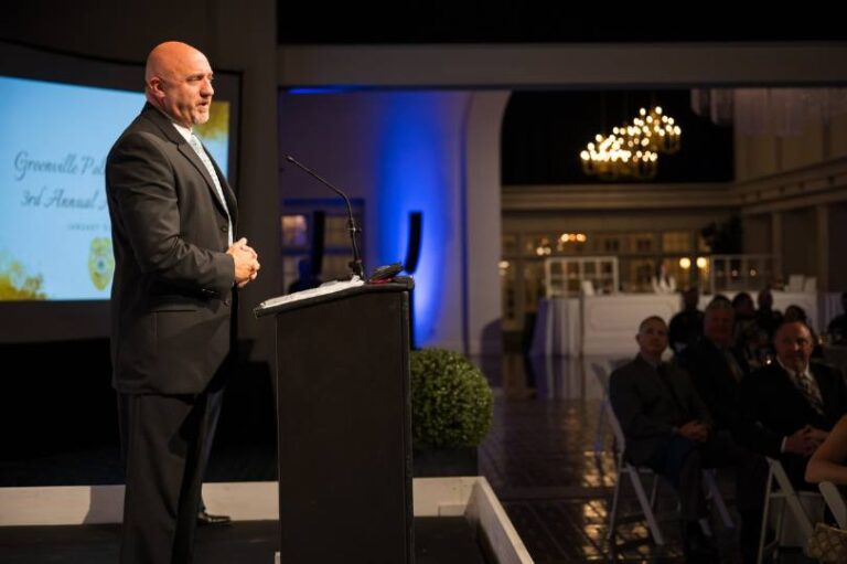 Our Founder & President - NC Protection